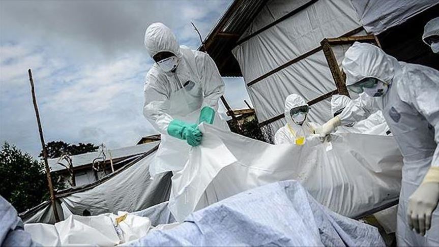 Kenya suspends US Ebola quarantine facility for exposed Americans amid ...