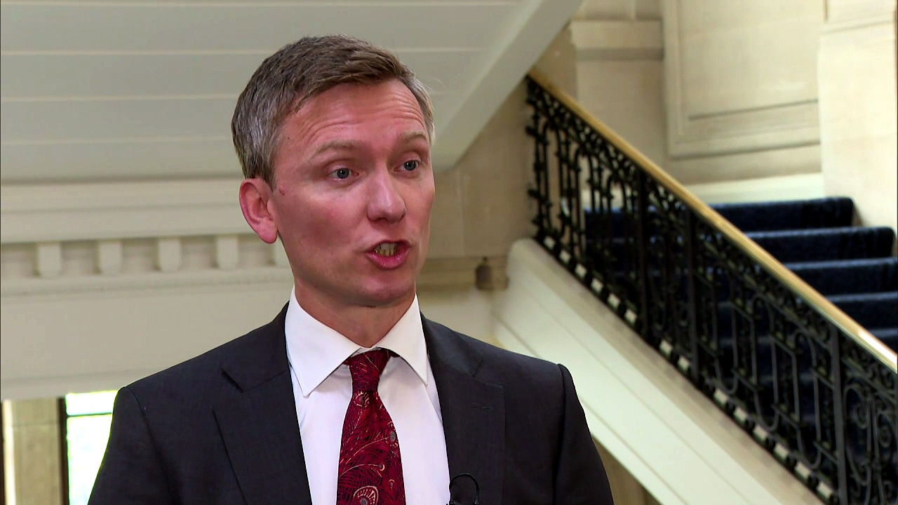 Govt: We'll publish defence plan when it's right
