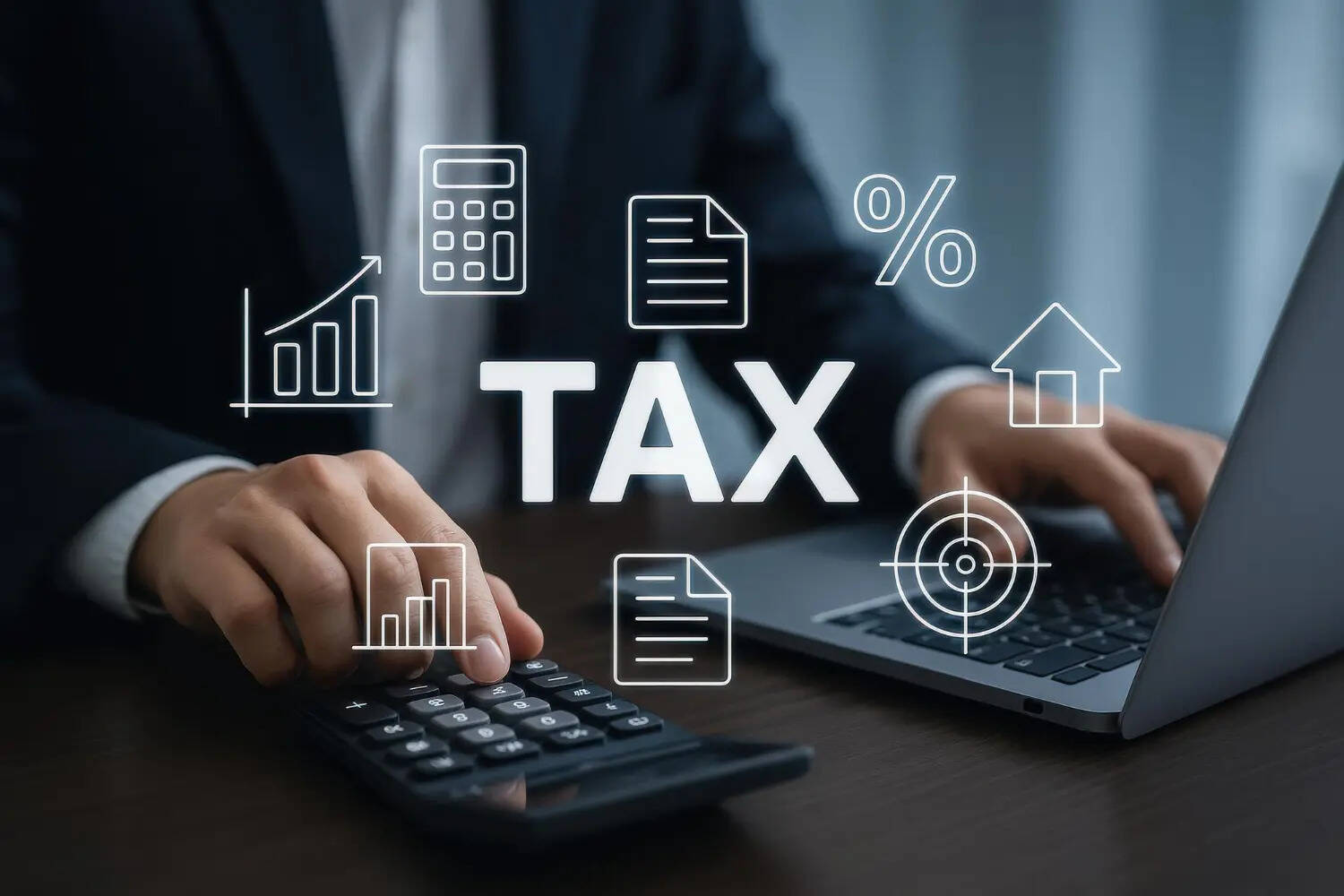 First time filing income tax return? Here’s how to pick the right form