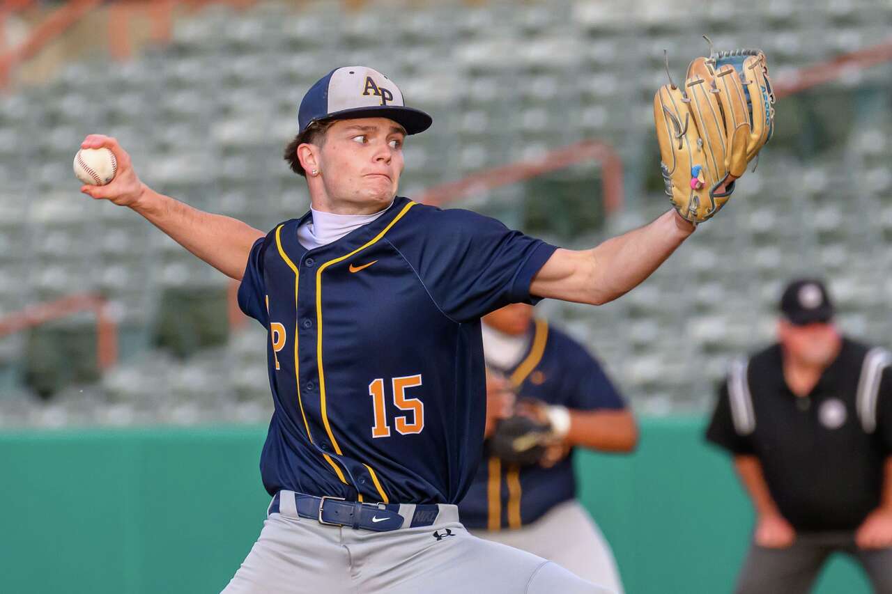 Averill Park dramatically claims Section 2 Class A baseball title over ...