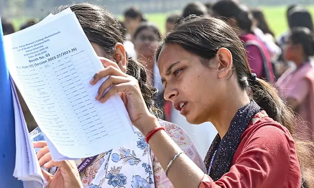 NEET uncertainty drives surge in engineering admissions in Tamil Nadu