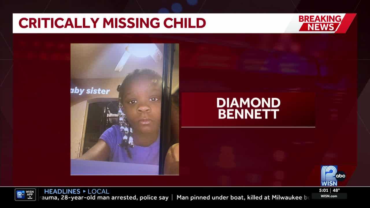 Critically missing 11-year-old girl found safe, police say