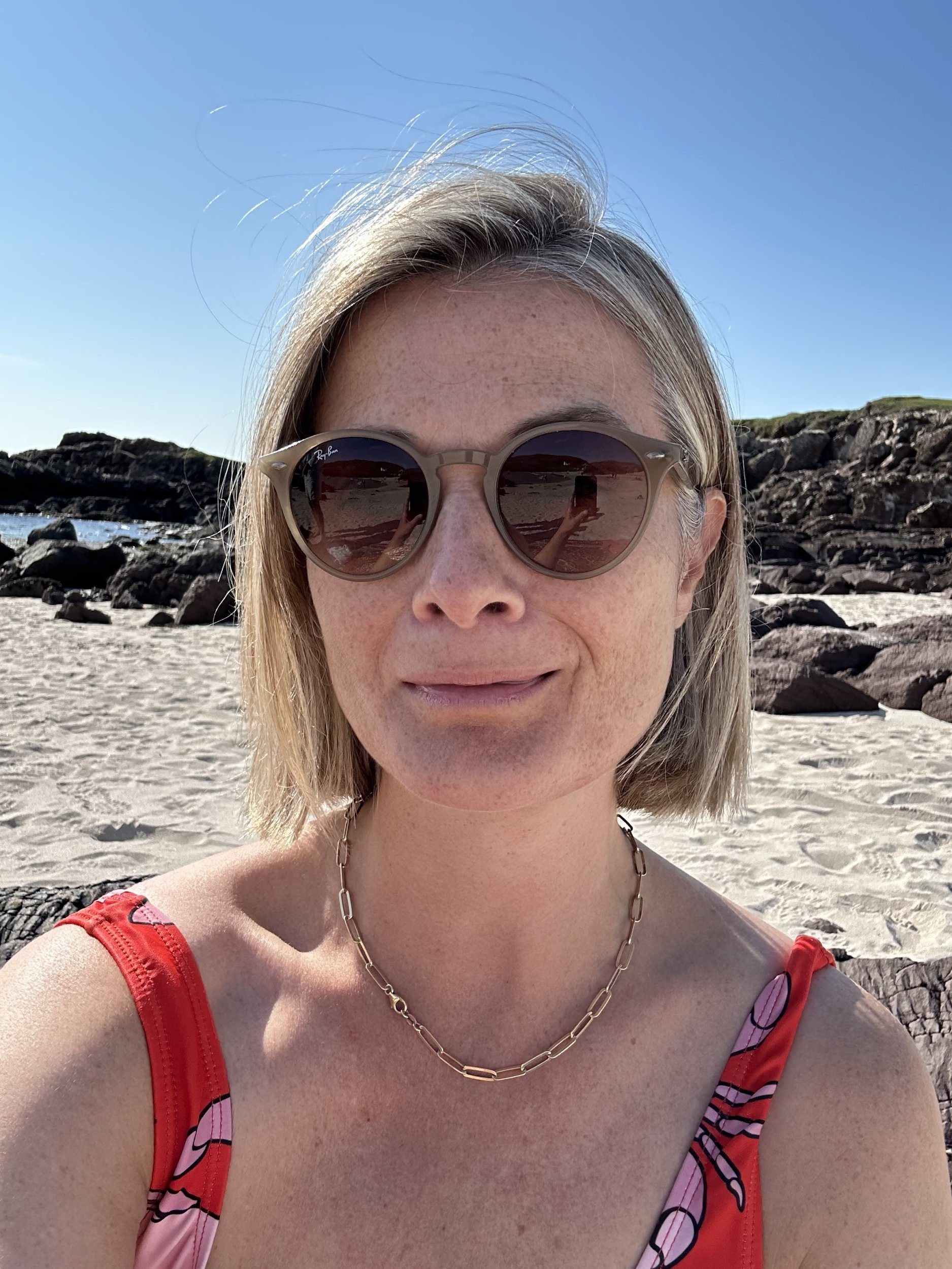 I swapped a European holiday for a UK break – the lack of stress was ...