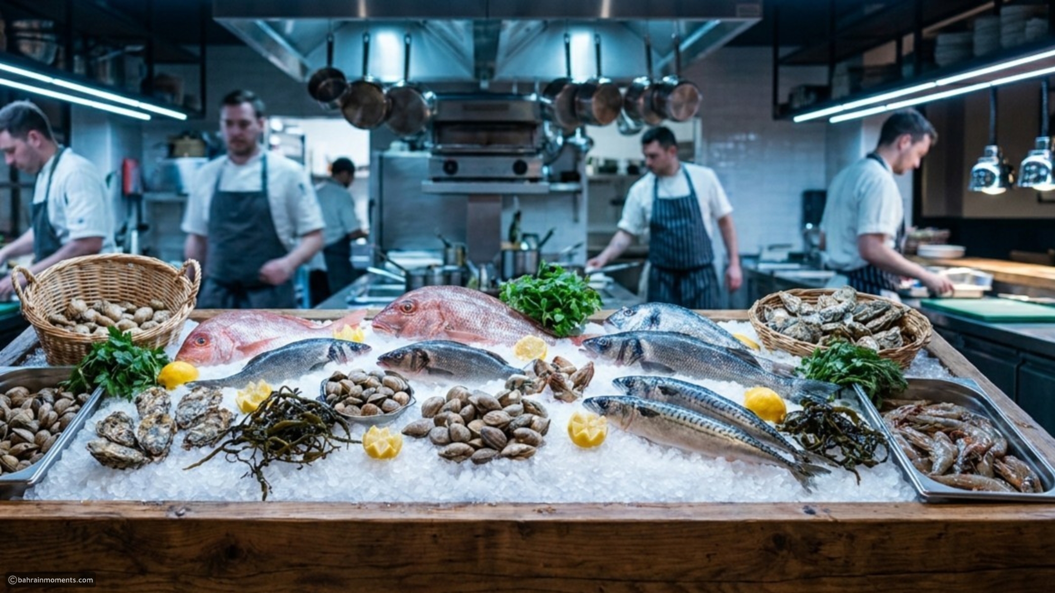 Foods you should avoid when eating out