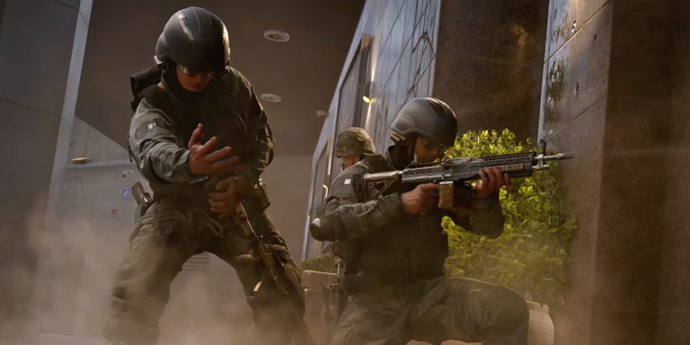 Call of Duty: Modern Warfare 4 campaign will be offline