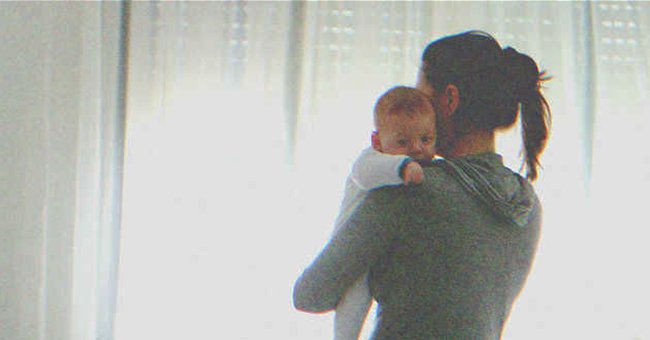 Man divorces wife after the birth of their fifth daughter, accidentally ...