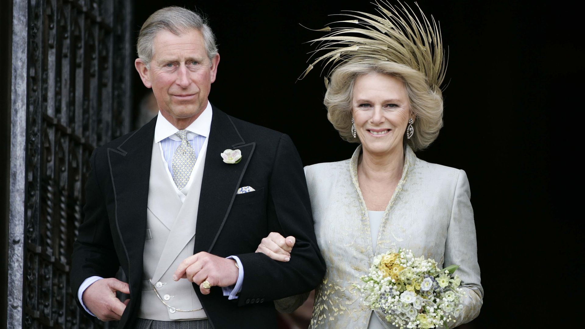 Why King Edward VIII gave up the throne for Wallis Simpson and paved ...