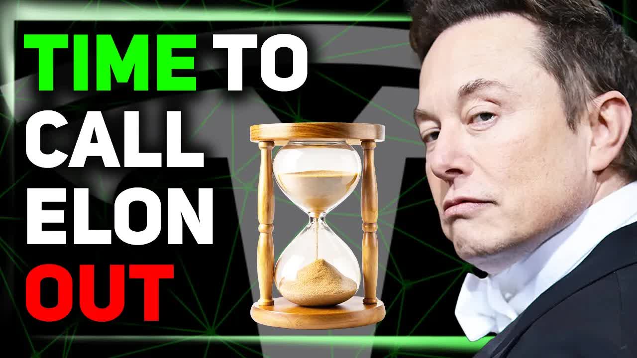 How Tesla’s latest setback is frustrating investors again