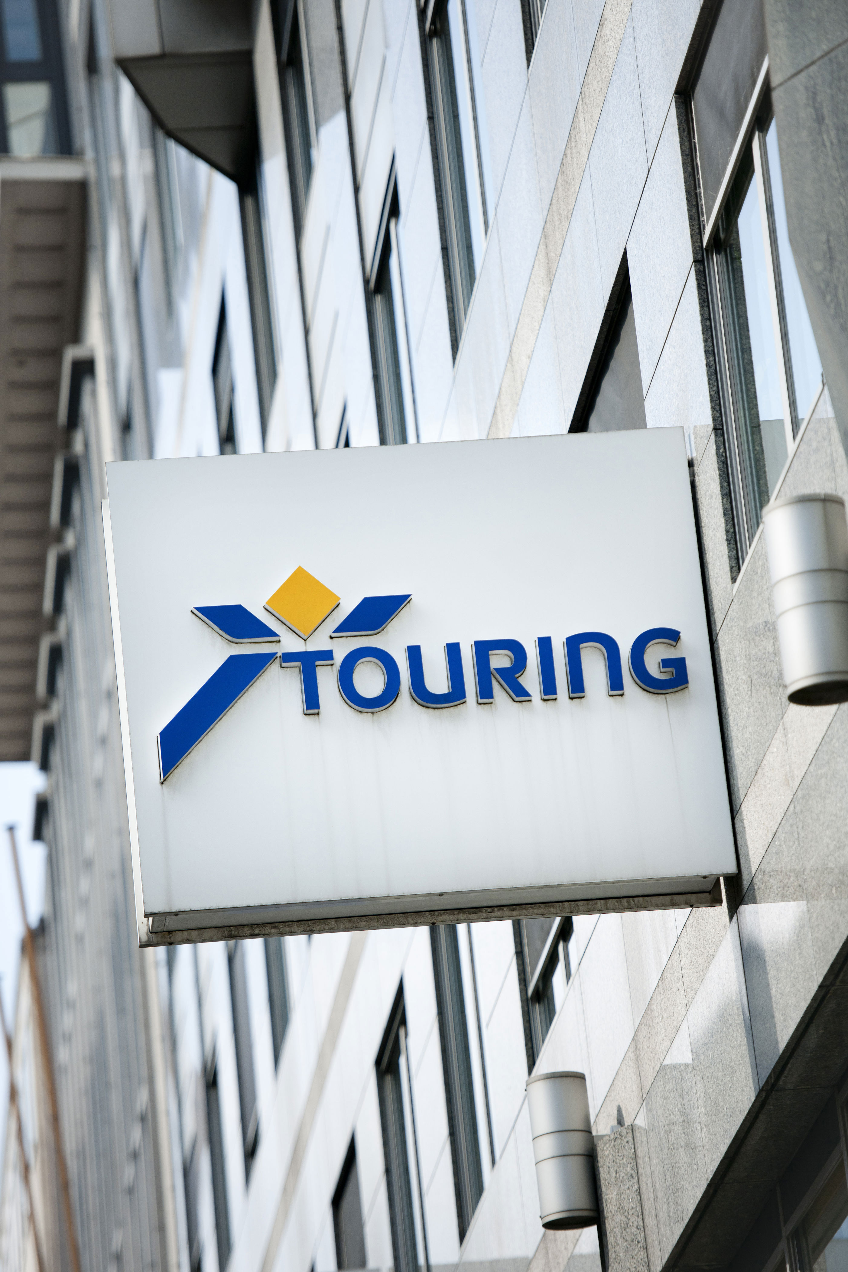 AG Insurance neemt belang van BNP Paribas Fortis in Touring over