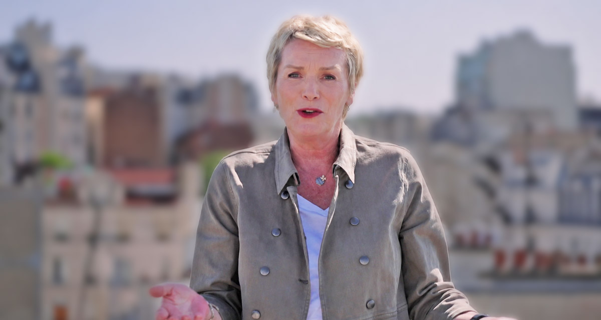 France 2 en grande difficulté avec Élise Lucet