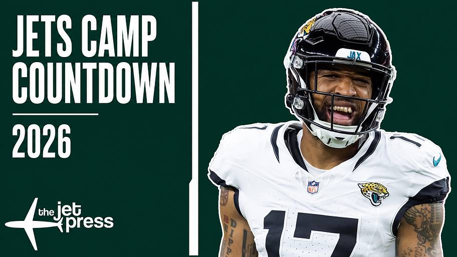 Tim Patrick provides hidden value the Jets' offense quietly needed