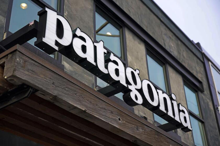 Patagonia trademark lawsuit triggers backlash from drag queen Pattie Gonia