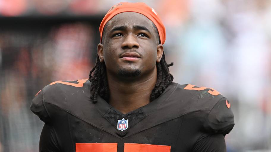 3 Cleveland Browns players quietly playing for a new contract in 2026