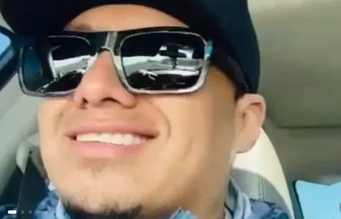Eastern WA man dies after a child shot him with pellet gun