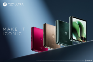 Motorola blames "unintended" routing configuration for Amazon app ...
