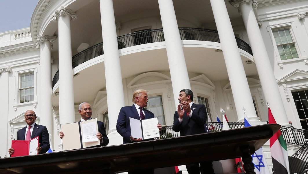 GOP hawks push back as Trump hedges on Iran ceasefire