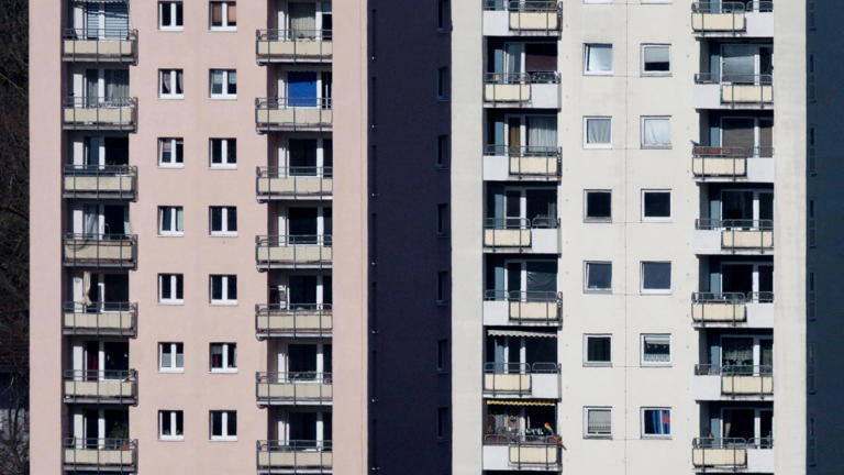 Wohnen: In diesen Städten liegen die Mieten unter 8,50 Euro pro ...