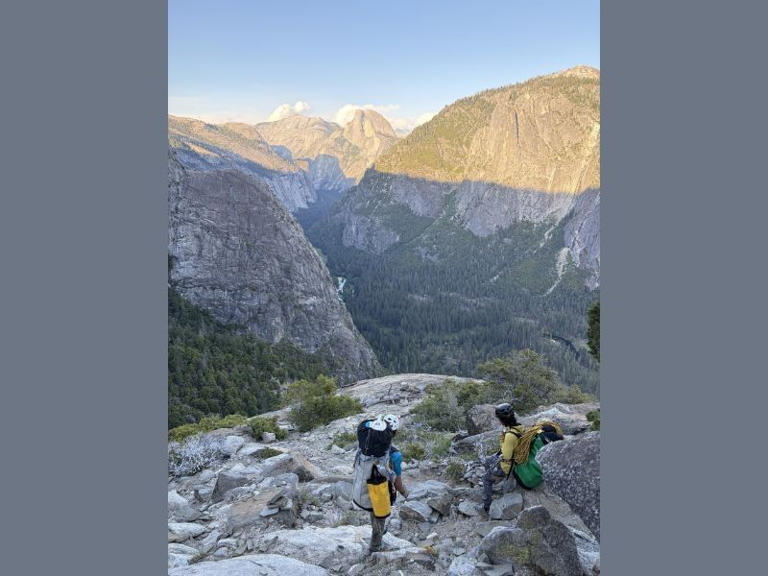 'Project Pango' rises: Filipino climbers proudly conquer 'El Capitan'