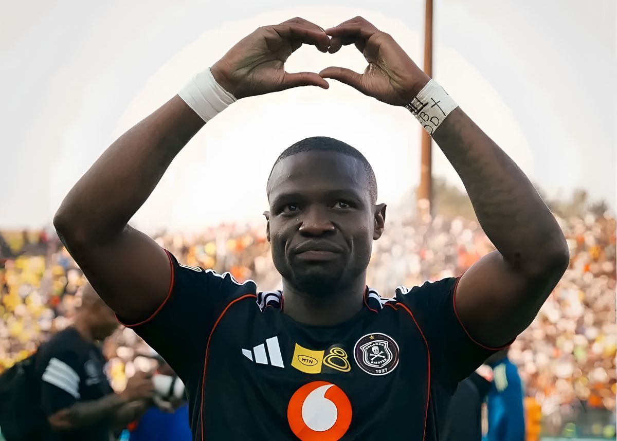 Scouting for Kaizer Chiefs: Strikers to sign – Part 3