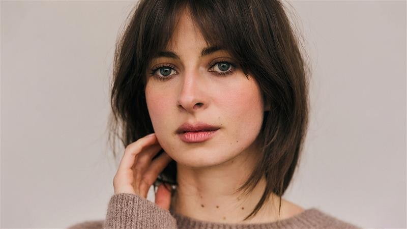 Agnes O’Casey on Star City, period dramas and working with Anna Maxwell ...