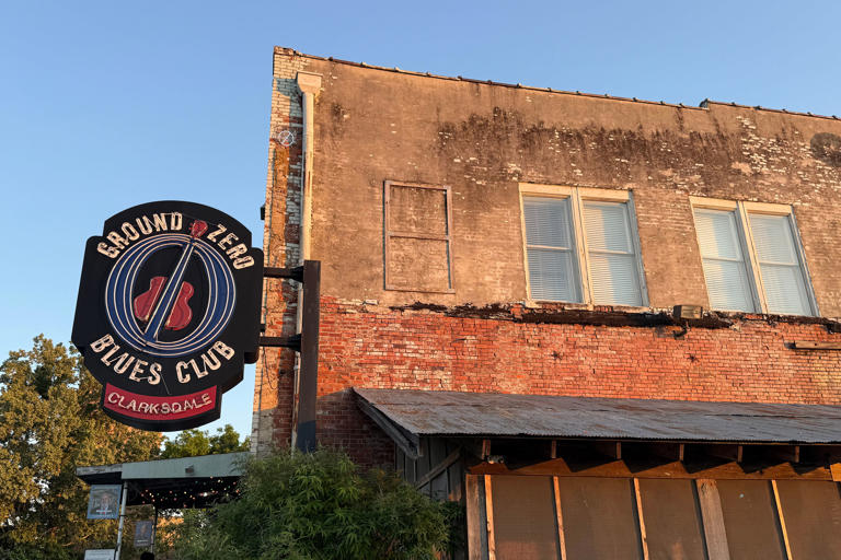 The unlikely tourism success story emerging in the Mississippi Delta