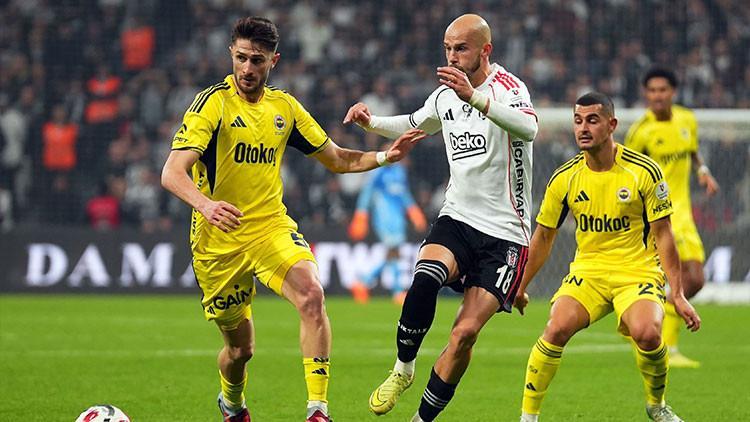 Fenerbahçe'de ayrılık ihtimali! 3 talip var