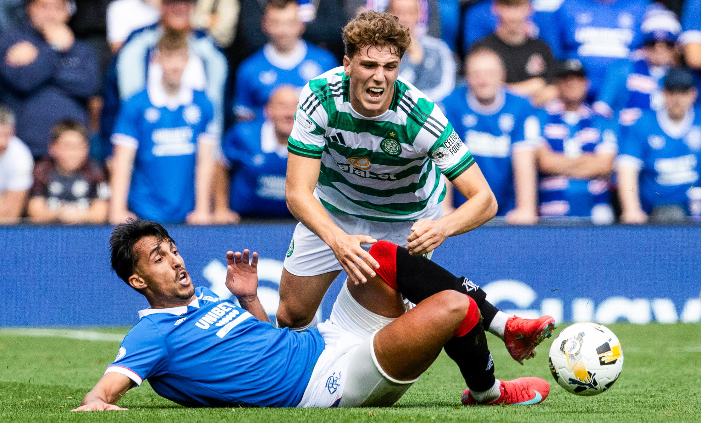 Celtic ace 'targeted' amid £100m deal, Rangers exit planned, Scotland ...