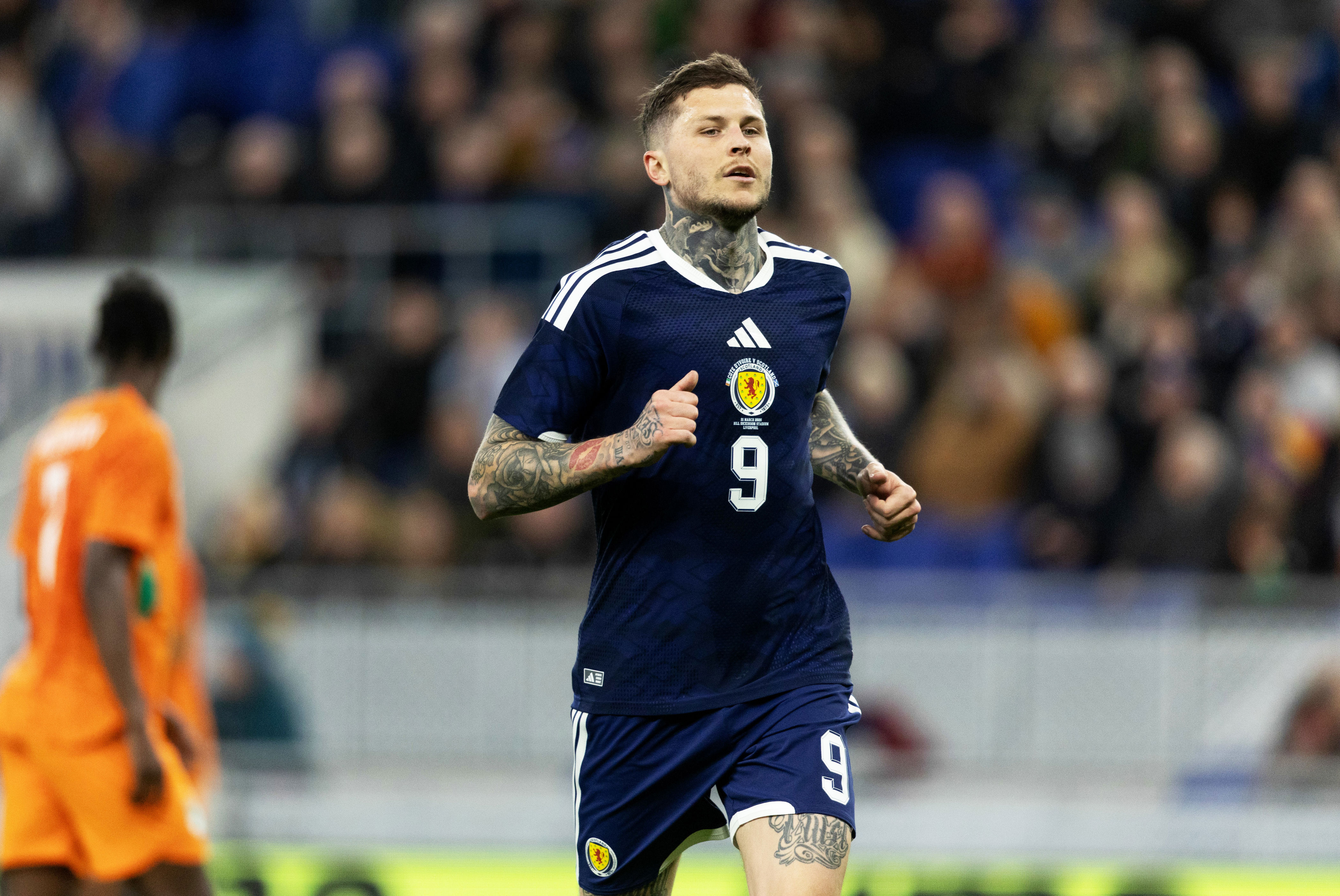 Celtic ace 'targeted' amid £100m deal, Rangers exit planned, Scotland ...