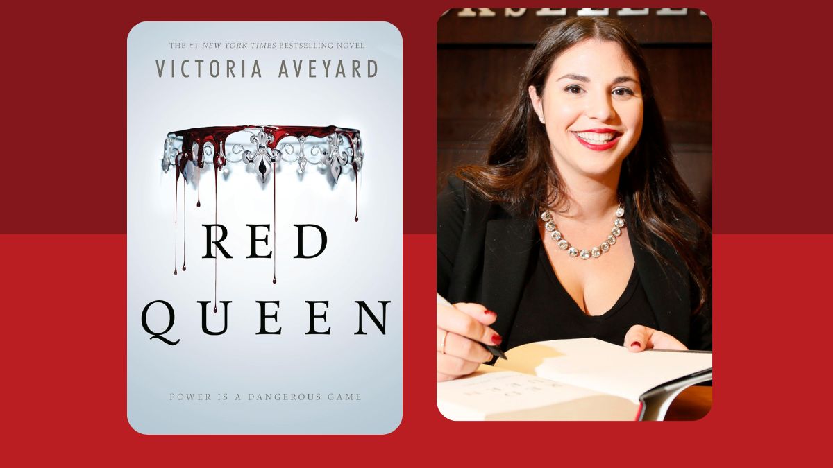 The 'Red Queen' TV series is still alive at Peacock—what we know