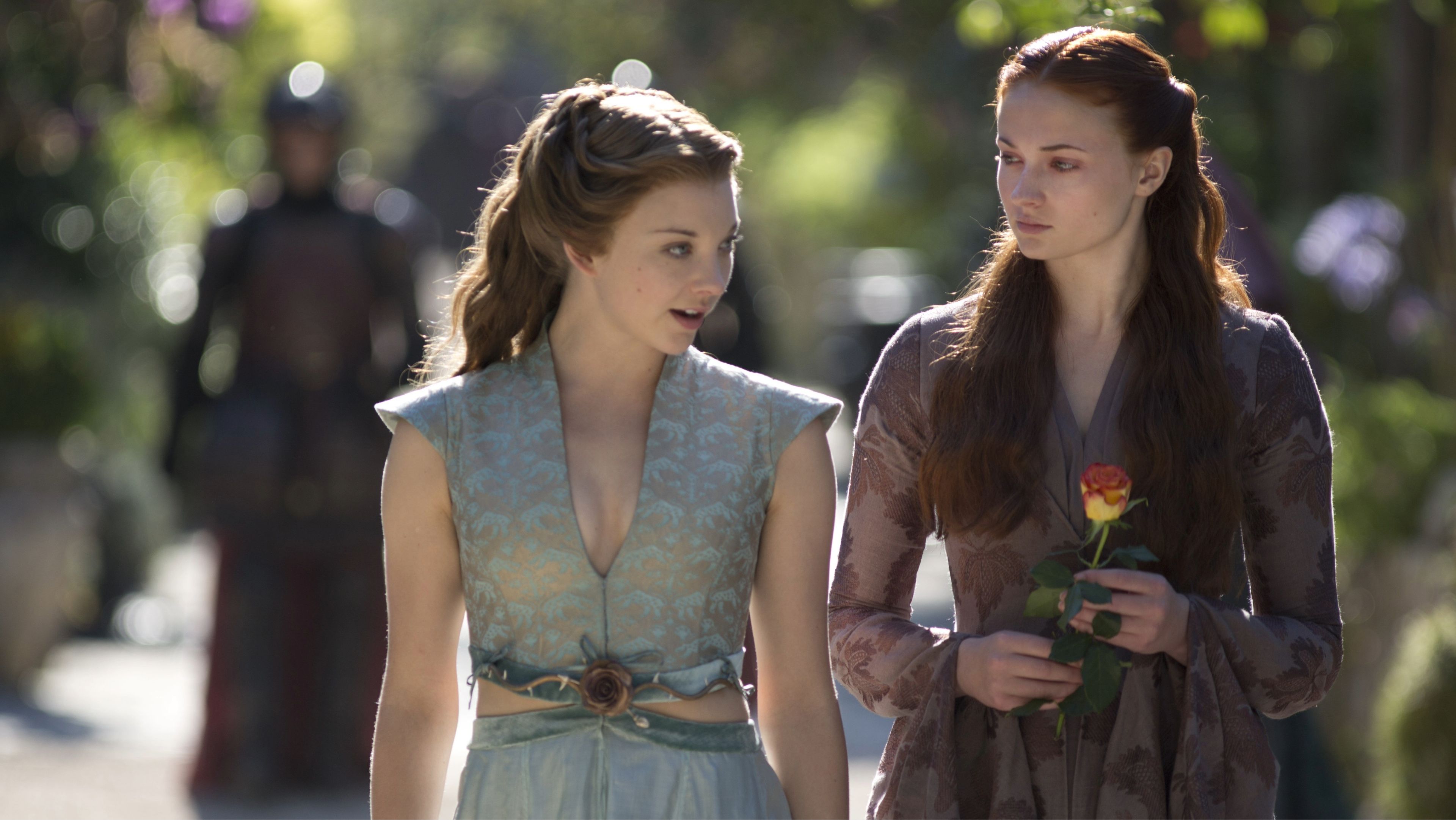 It's official, HBO's upcoming adaptation is the fantasy TV event of the ...