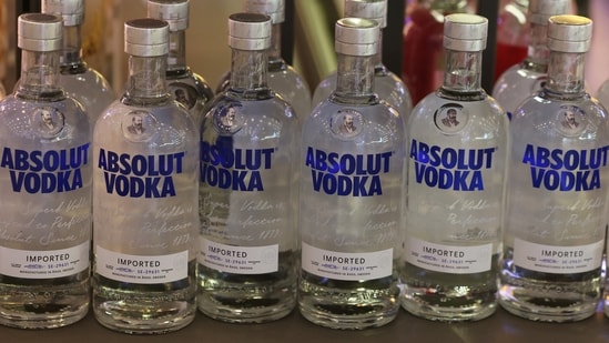Delhi ban, ₹3,000 crore payout: Absolut vodka maker punished in mega cases