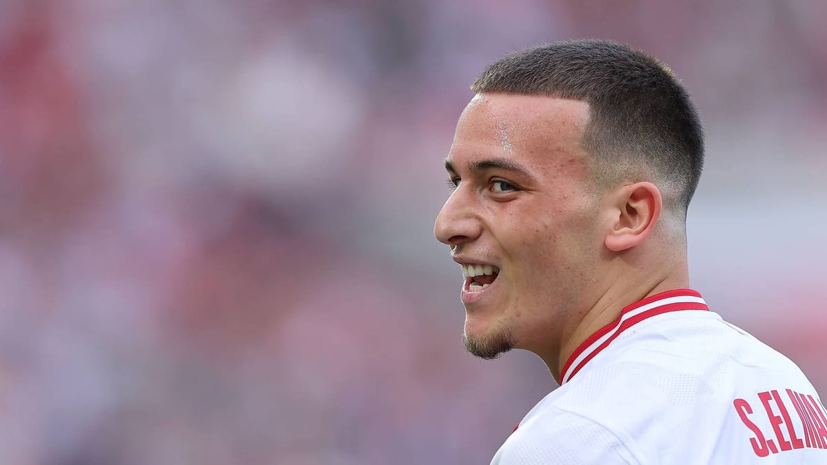 Umfrage zu DFB-Kader: Deutliches Ergebnis