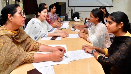 Maharashtra FYJC merit list 2026: First list, cut offs released at ...