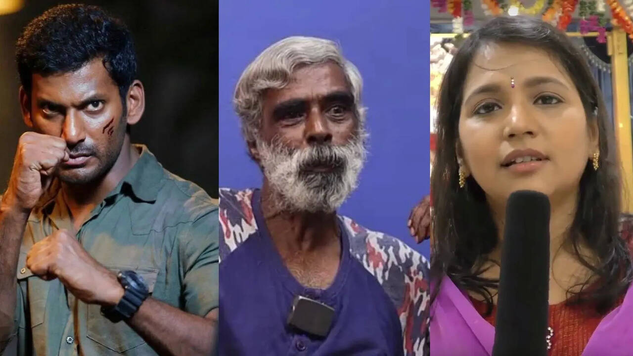 Who was actor Sathyendra, discovered deceased at 63? His body remains ...