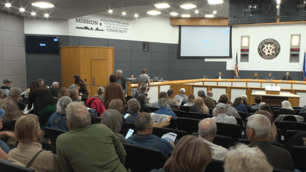 Sierra reflections review continues after residents pack public hearing