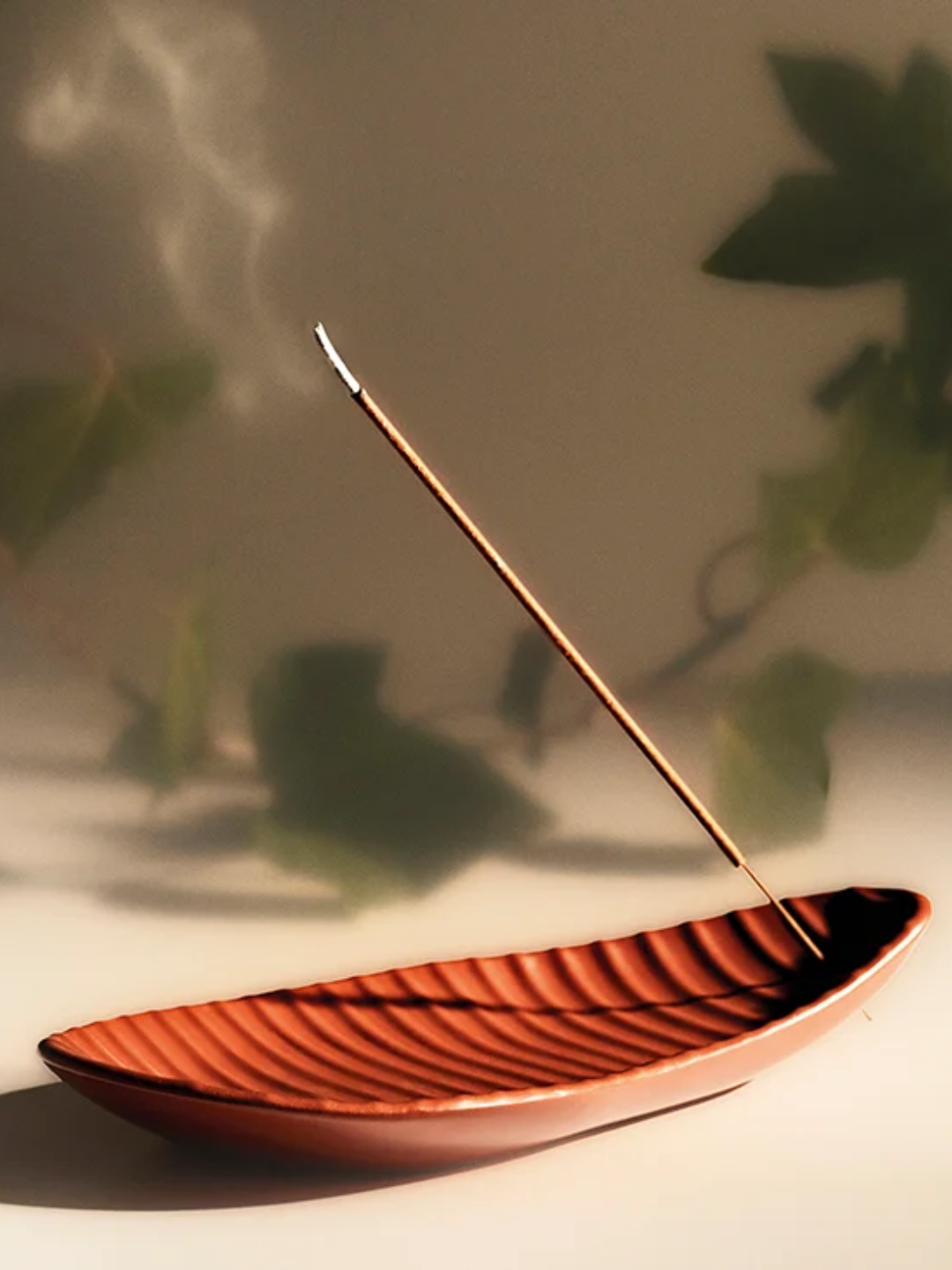 I found 15 cool incense holders to elevate this fragrance ritual