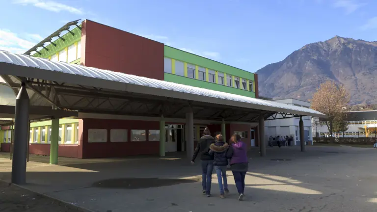 Savoie : le Département suspend la restructuration de deux collèges