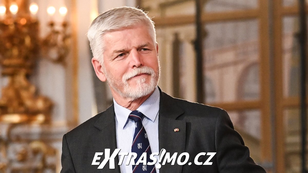 Petr Pavel nemohl mlčet: První reakce na smrt Hraběty z Cimrmanů!