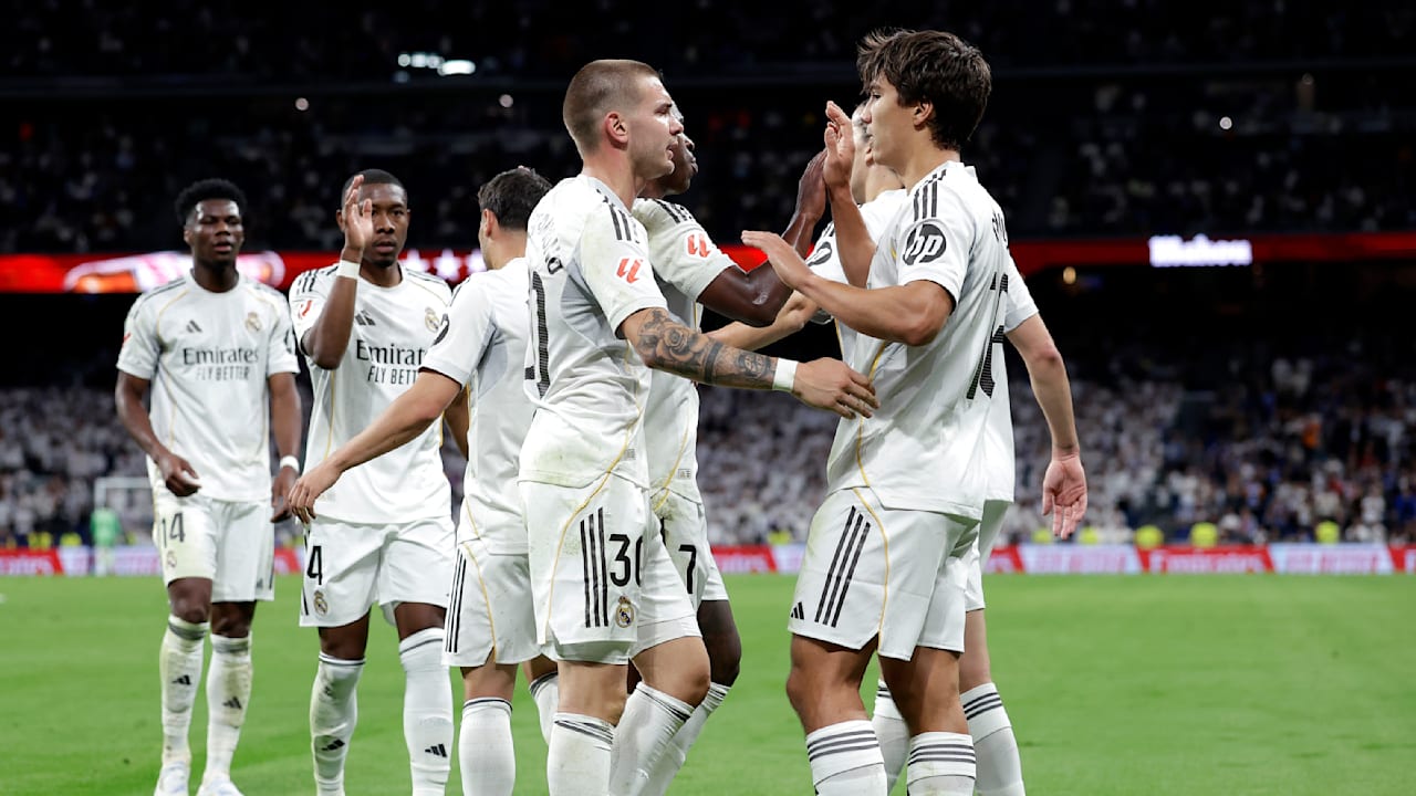 Argentiniens WM-Kader da - nächster Real-Star verpasst WM