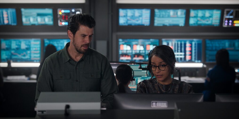 ‘For All Mankind’ Bosses Explain That Shocking Death & Reveal Season 6 ...