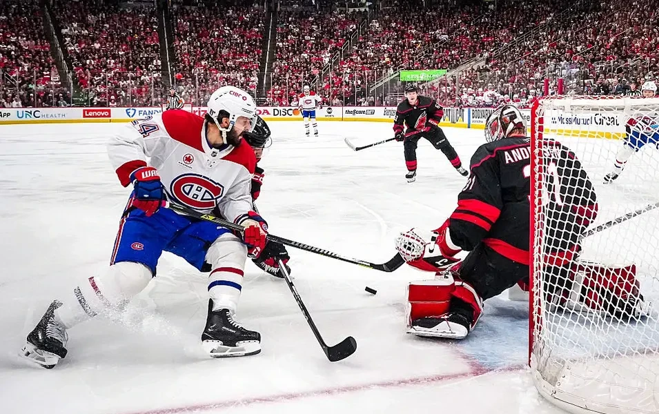 Canadiens face elimination in game 5 as Gallagher eyes return