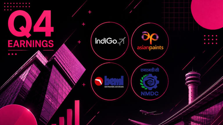 Q4 earnings live updates: Asian Paints profit jumps 69.4% to Rs 1,172 ...