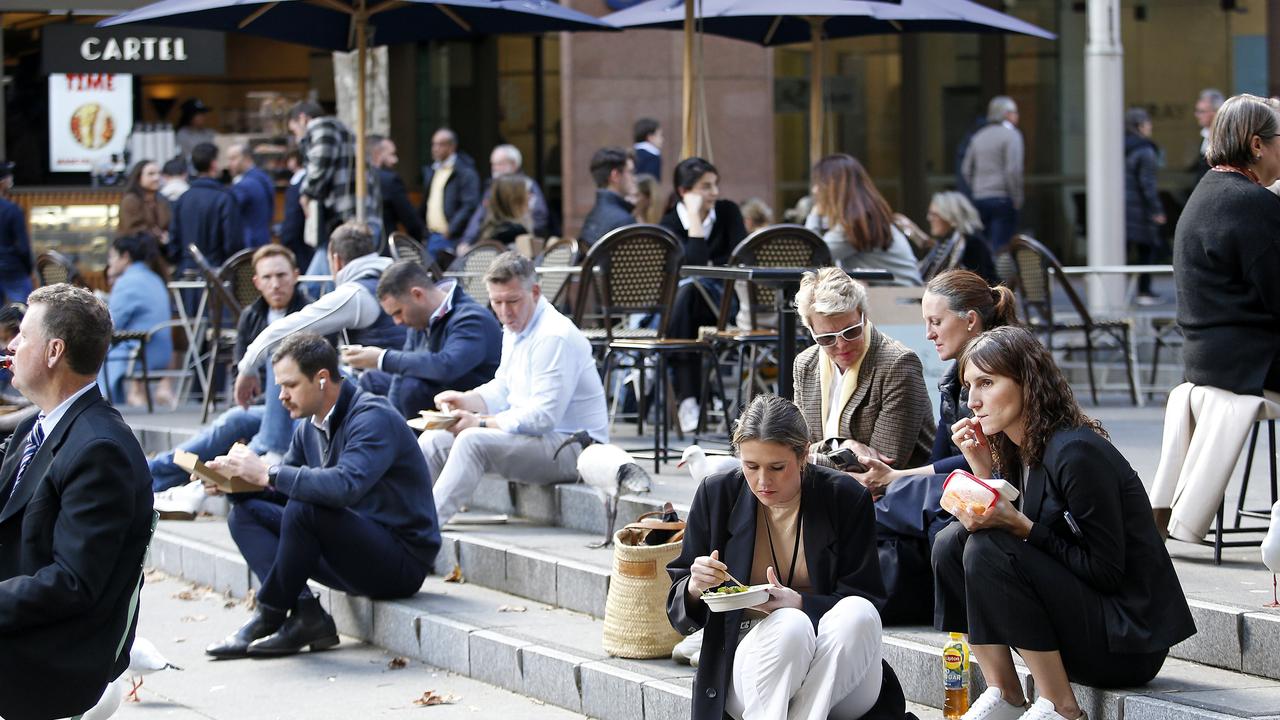 ‘Pincer movement’ to smash Aussie retailers
