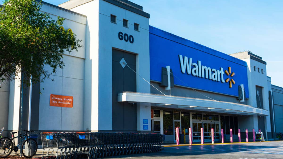 Walmart’s bestselling sofa is now only $269, and it’s plush yet supportive
