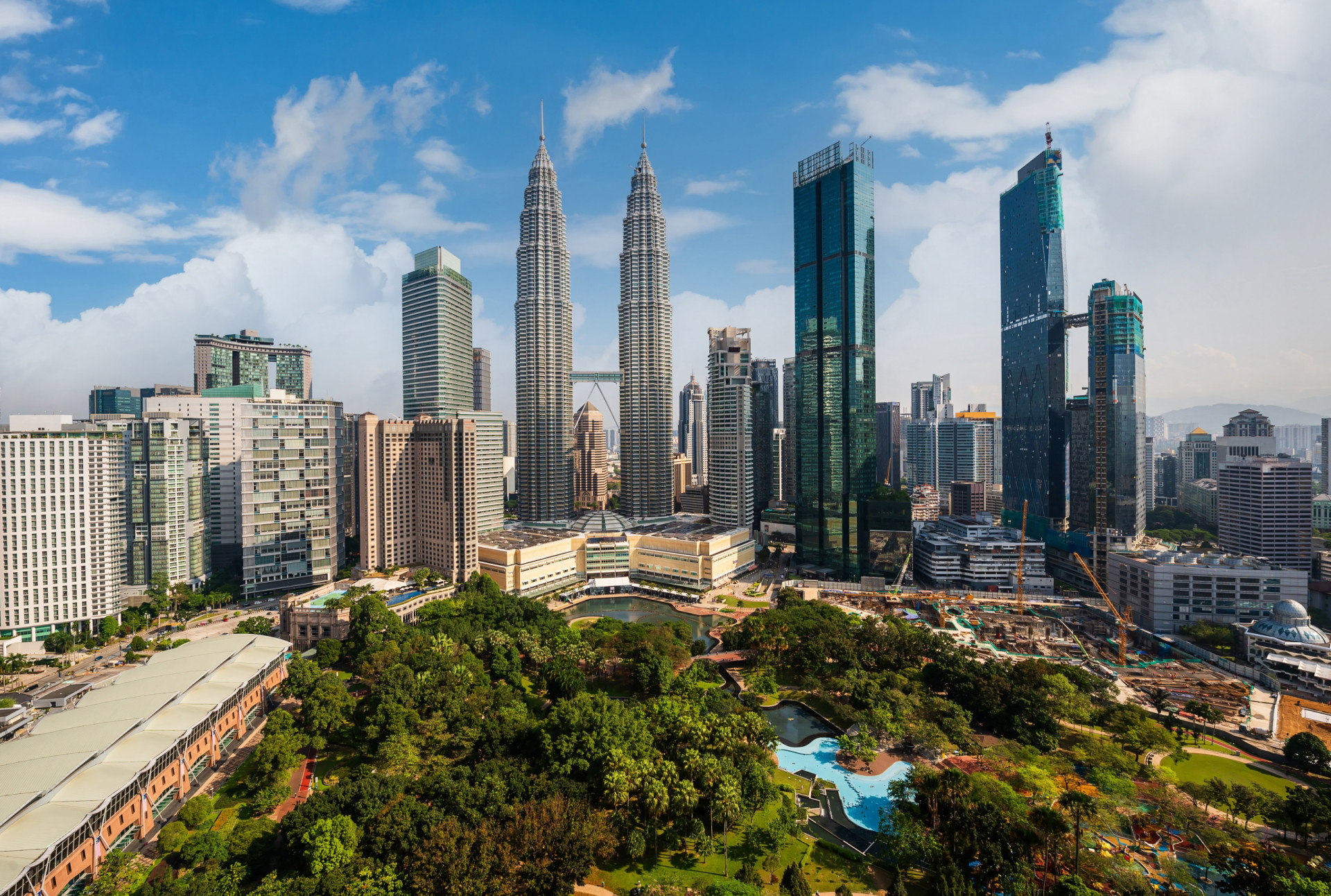 Global hot spots: The most livable cities for expats in 2026