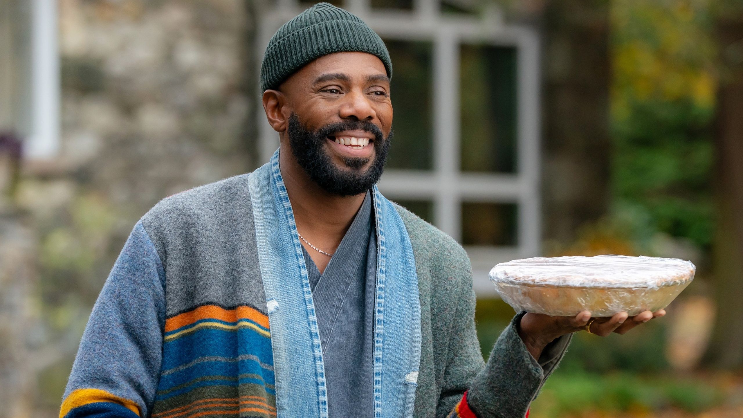 The Four Seasons season 3 & beyond plans at Netflix addressed by creator