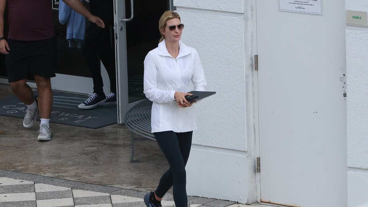 Ivanka Trump 'deeply shaken' by assassination plot