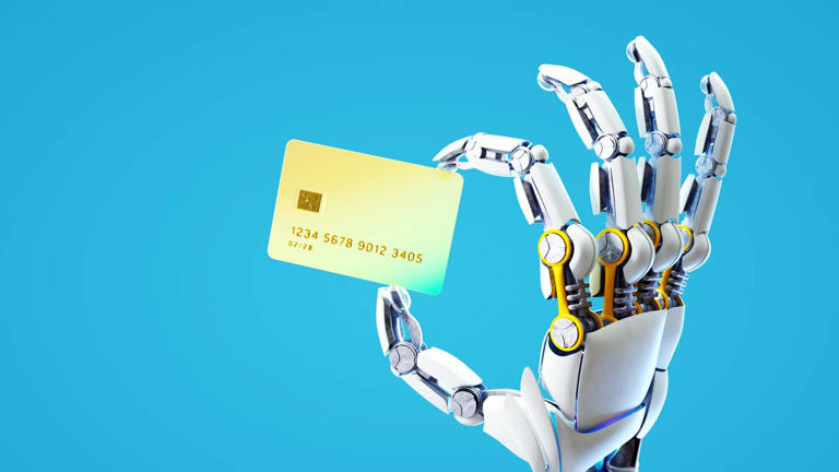 AI agents can now open bank accounts and move your money