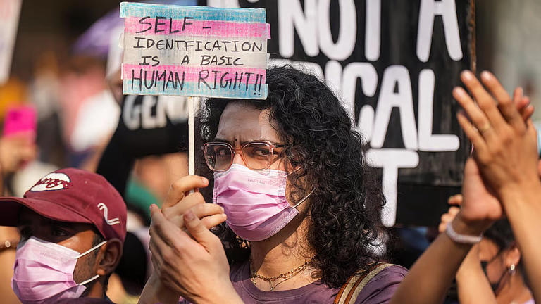 Bharathiar University accused of refusing PG admission to trans woman