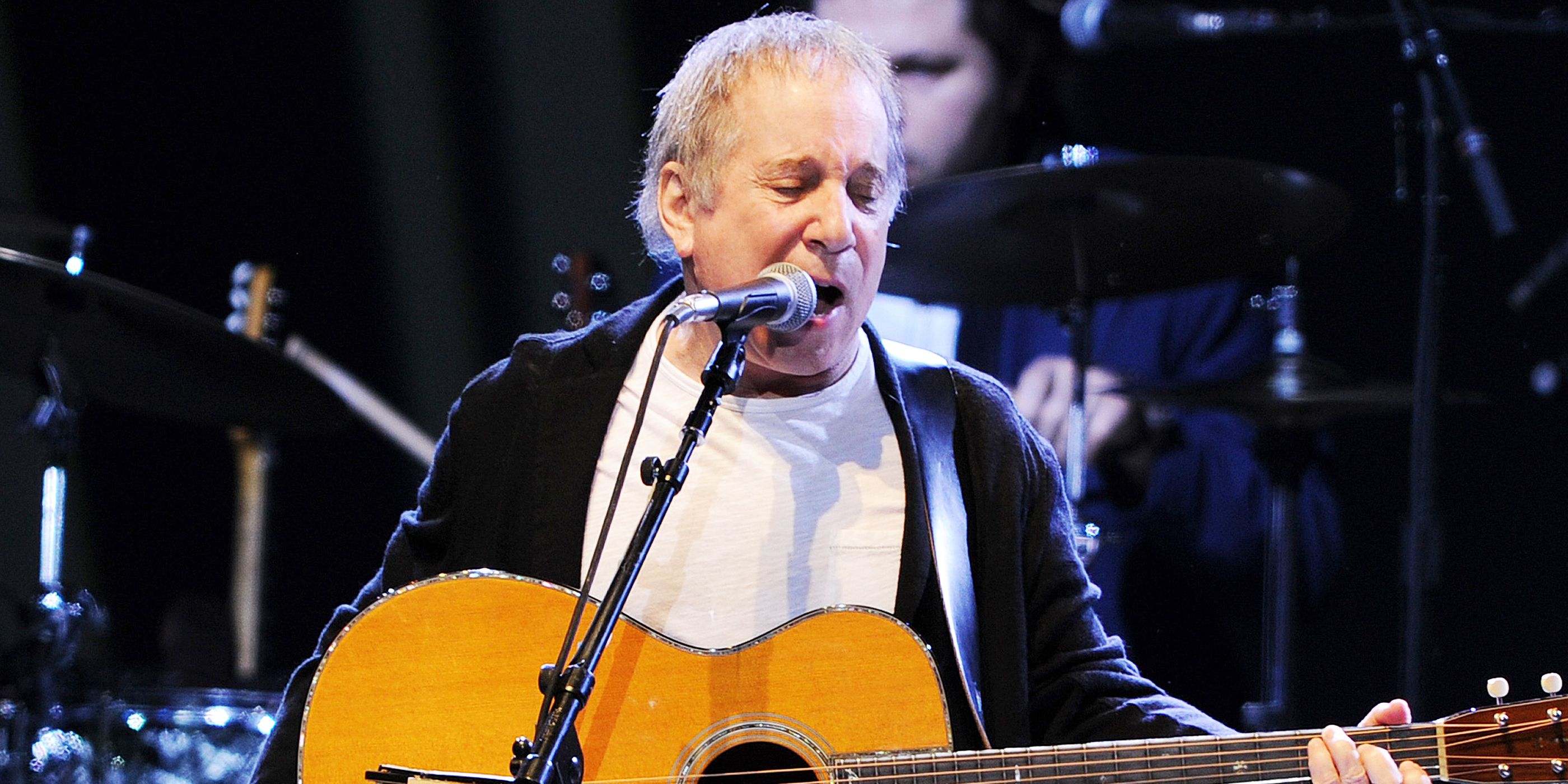 Paul Simon's most controversial album became one of the greatest ...